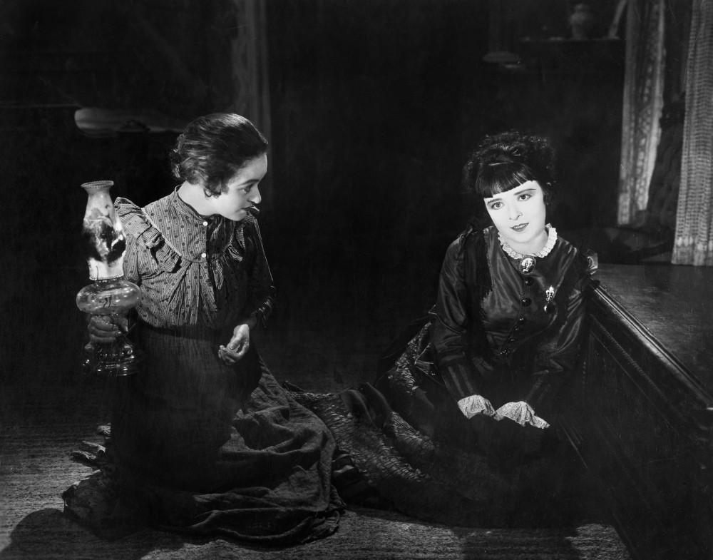 Silent Film Still: Women. Poster Print by Granger Collection - Item ...