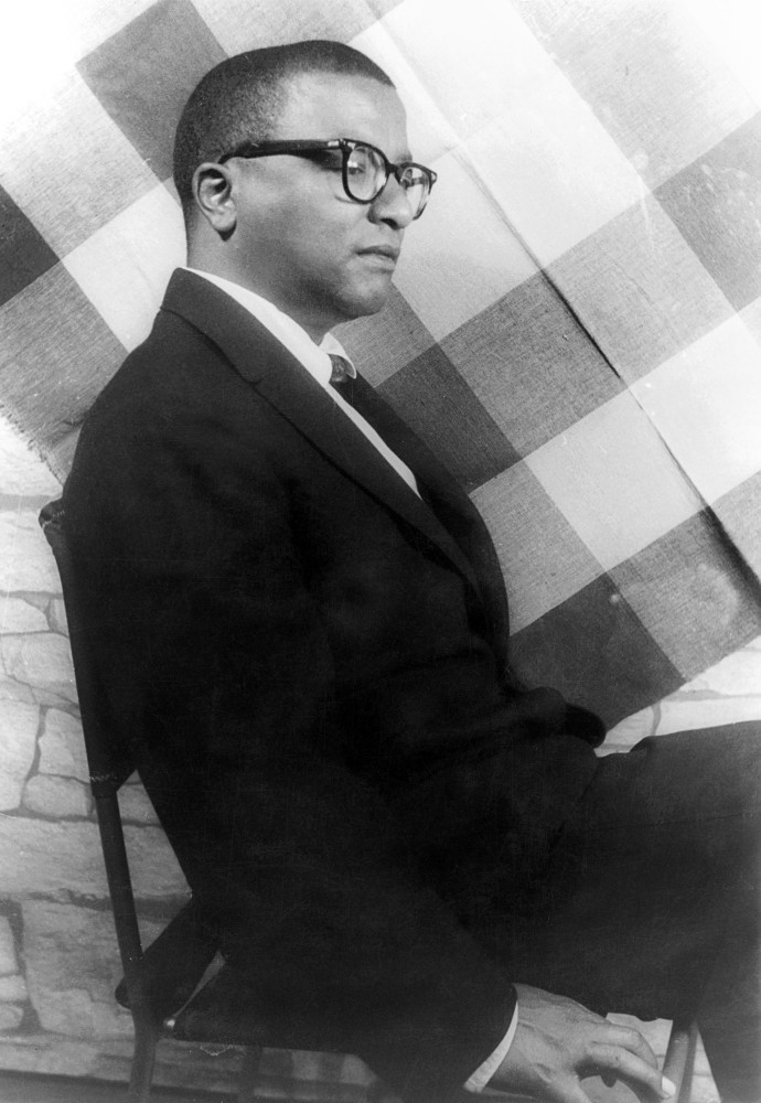 Billy Strayhorn (1915-1967). /Namerican Jazz Pianist And Composer ...