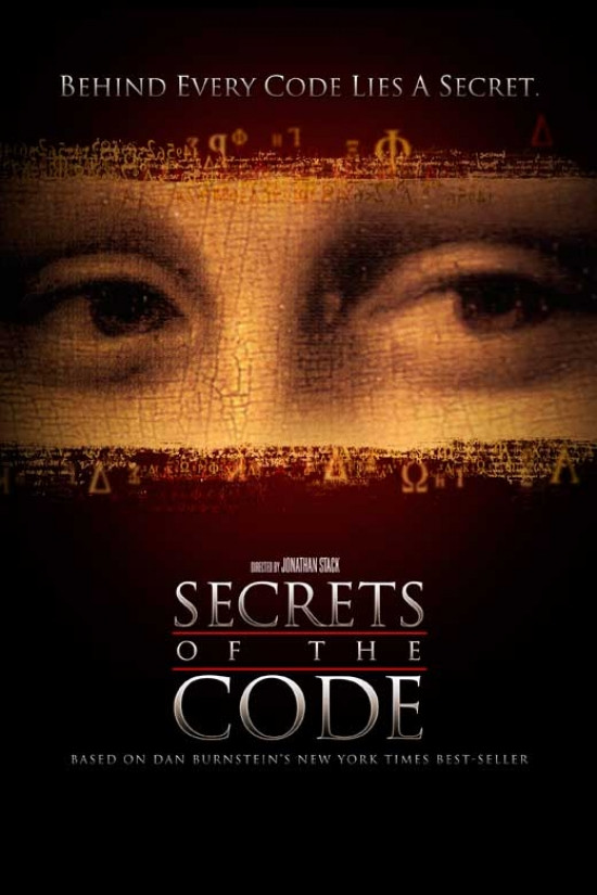 Secrets of the Code Movie Poster Print (27 x 40) - Item # MOVAB43553 ...