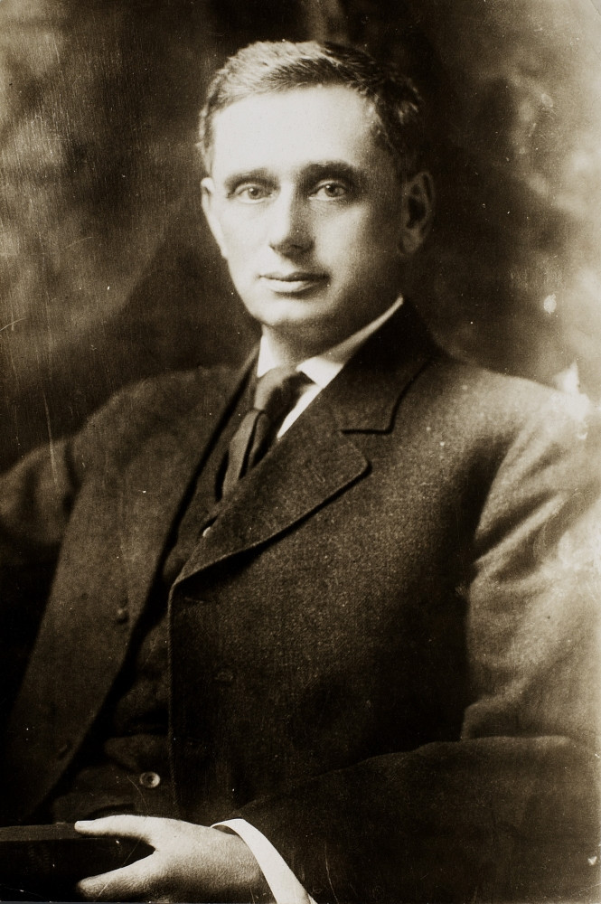 Louis Brandeis (1856-1941). /Namerican Jurist. Photographed C1916 ...