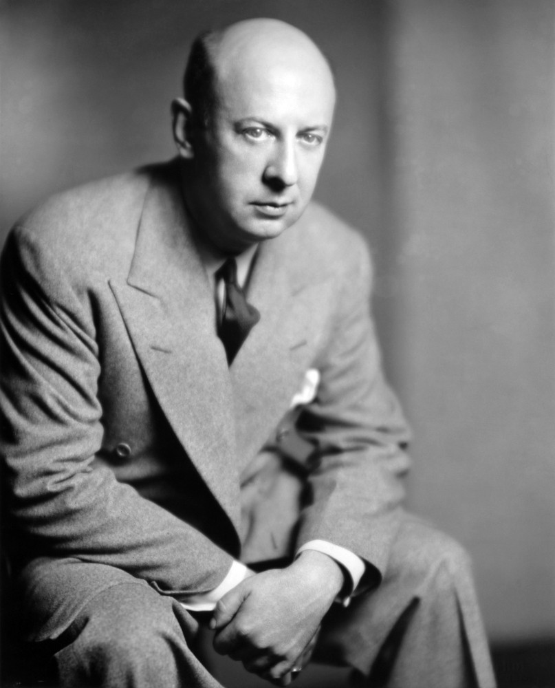 Marc Connelly (1890-1980). /Nmarcus Cook Connelly. American Playwright ...