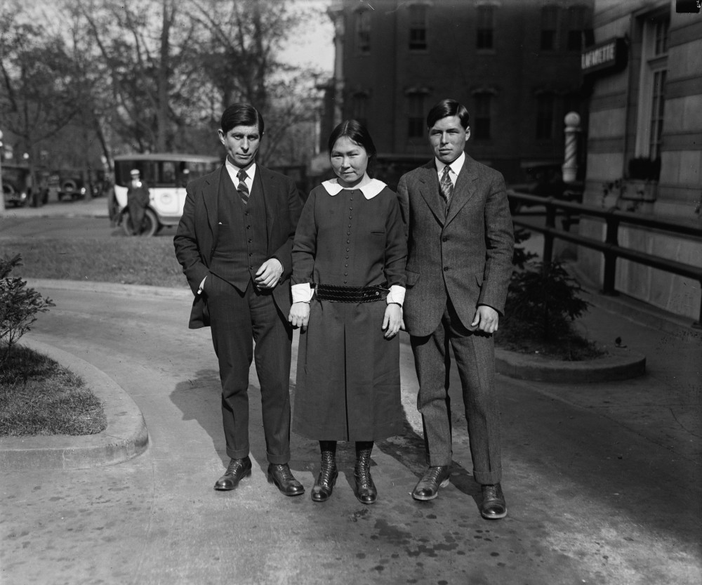 Knud Rasmussen (1879-1933). /Nknud Johan Victor Rasmussen. Danish ...