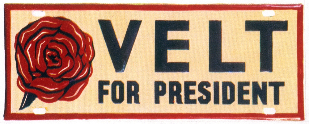 Election Of 1932 Roosevelt