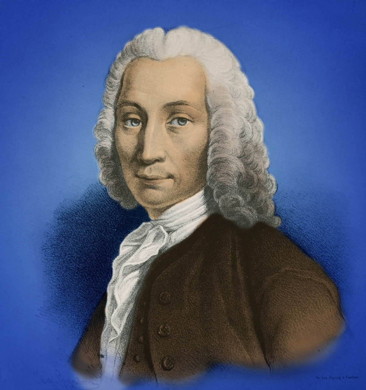 Anders celsius store