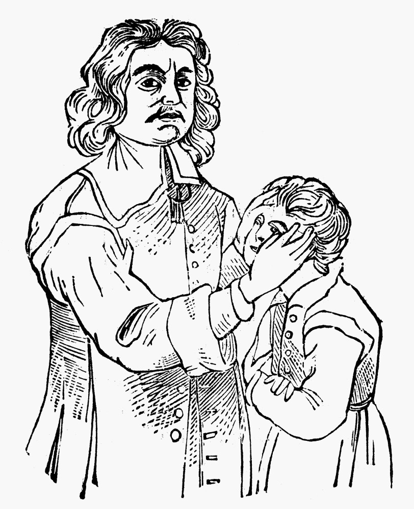 Quackery Doctor