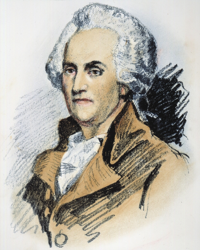 William Franklin (1731-1813). /Namerican Colonial Administrator ...