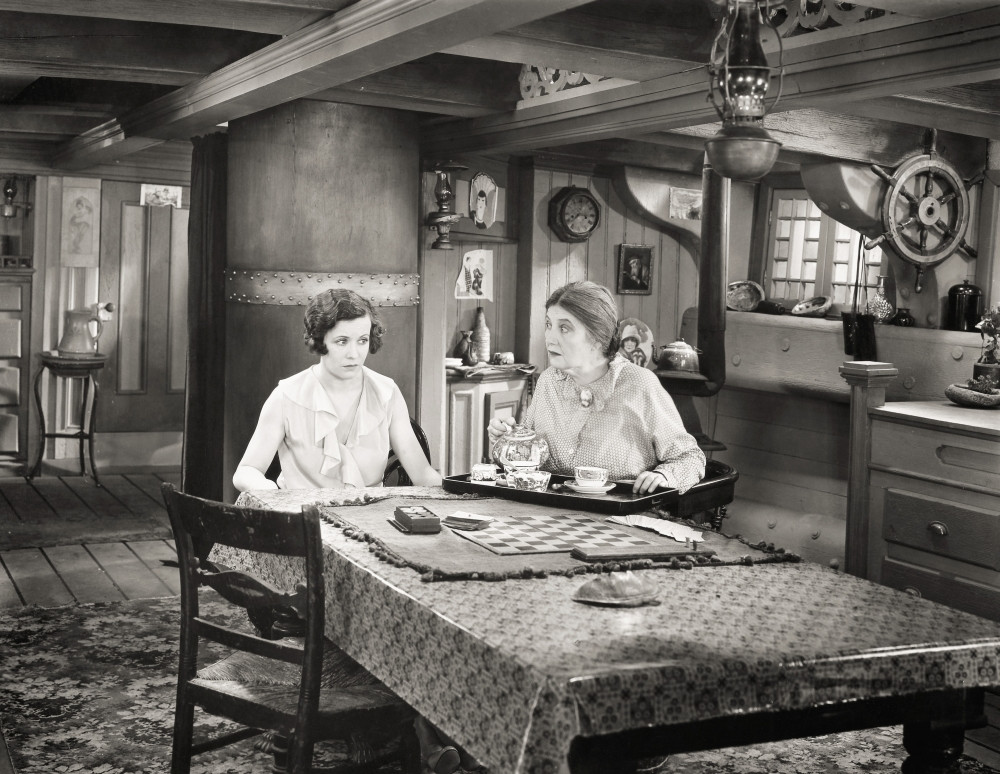 Silent Film Still: Women. Poster Print by Granger Collection - Item ...