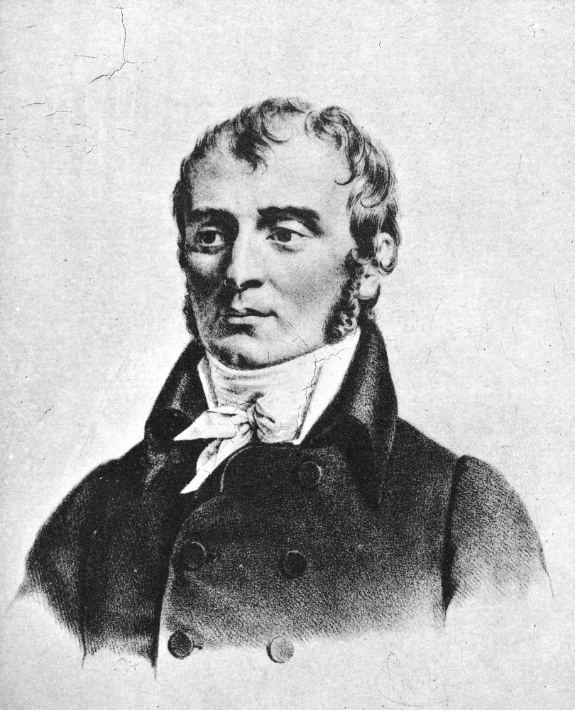 Marie Bichat (1771-1802). /Nmarie Francois Xavier Bichat. French ...