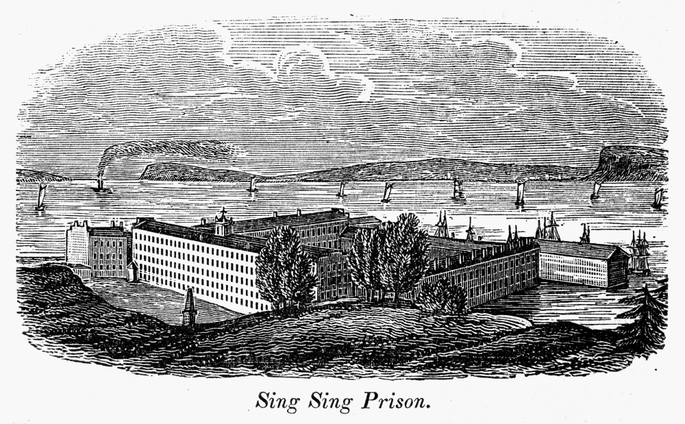 Sing Sing Prison