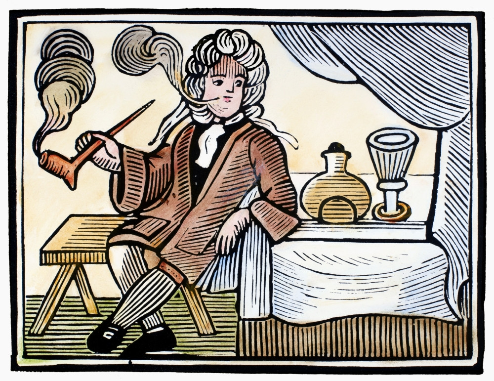 Sir John Barleycorn. /N'Sir John Barleycorn,' The British ...