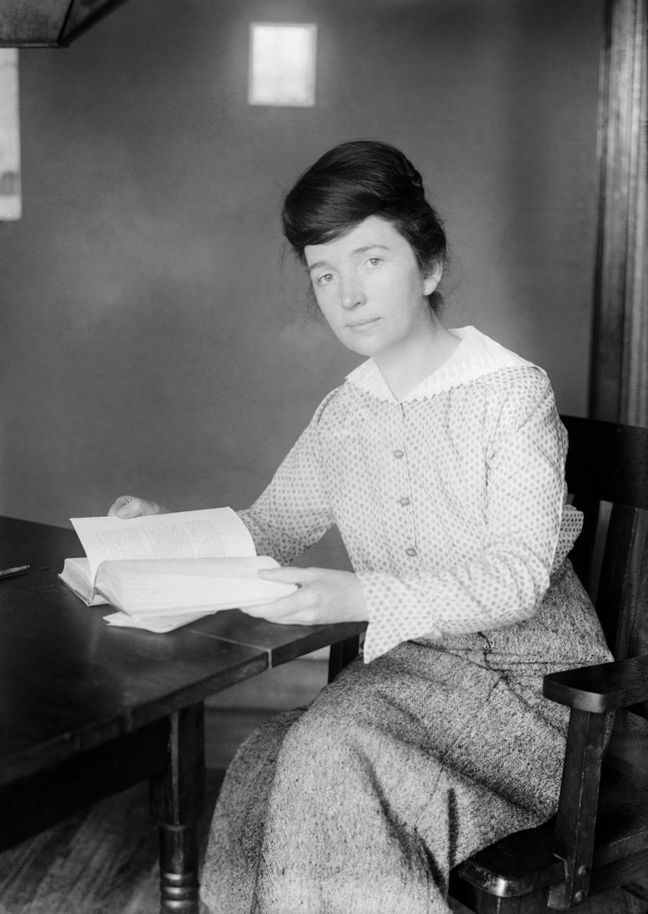 Margaret Sanger N 1879 1966 American Birth Control Activist Sex