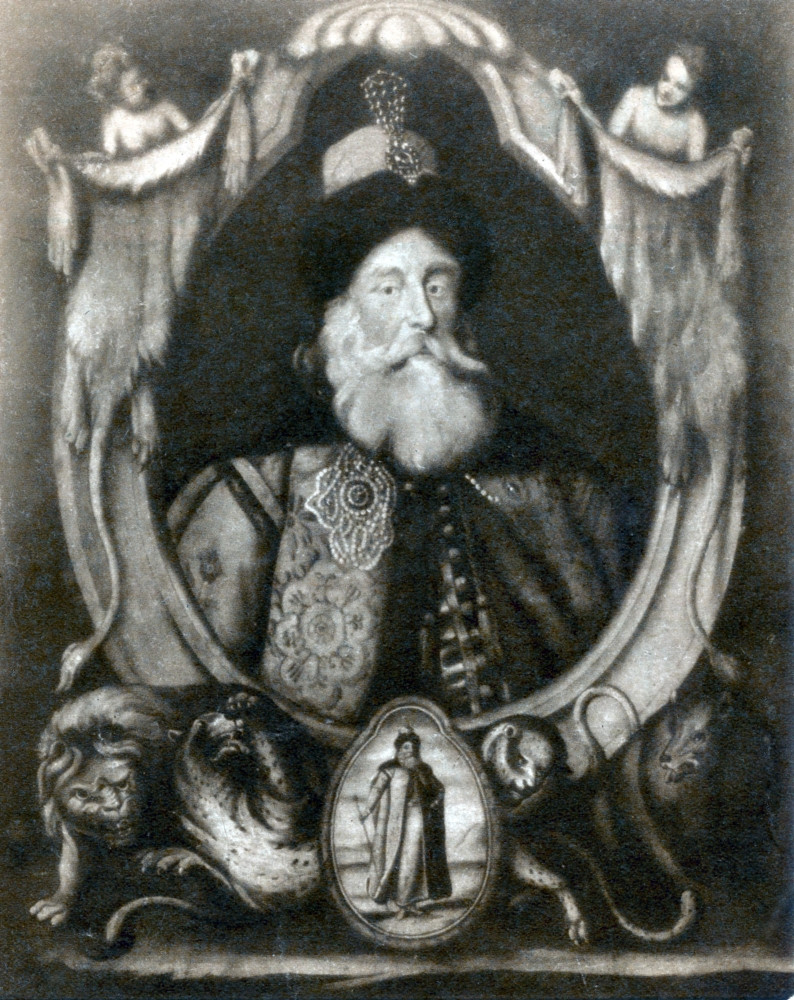 Captain John Smith, English Explorer Poster Print by Science Source ...