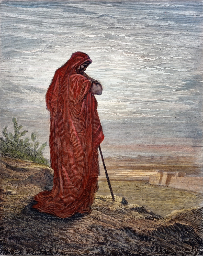 Prophet Amos