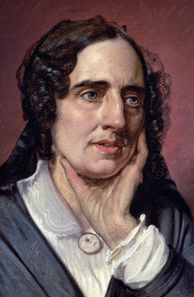 Mathilde Fibiger (1830-1872). /Ndanish Novelist And Women'S Rights ...