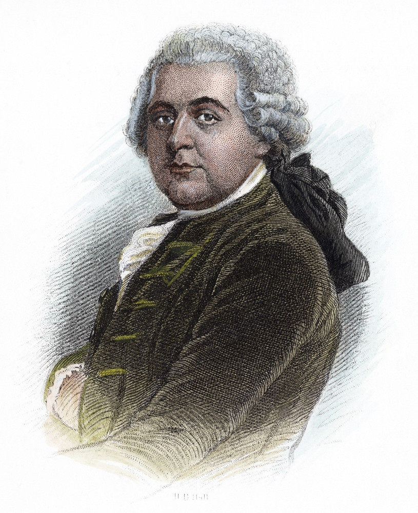 John Adams (1735-1826). /Nsecond President Of The United States ...