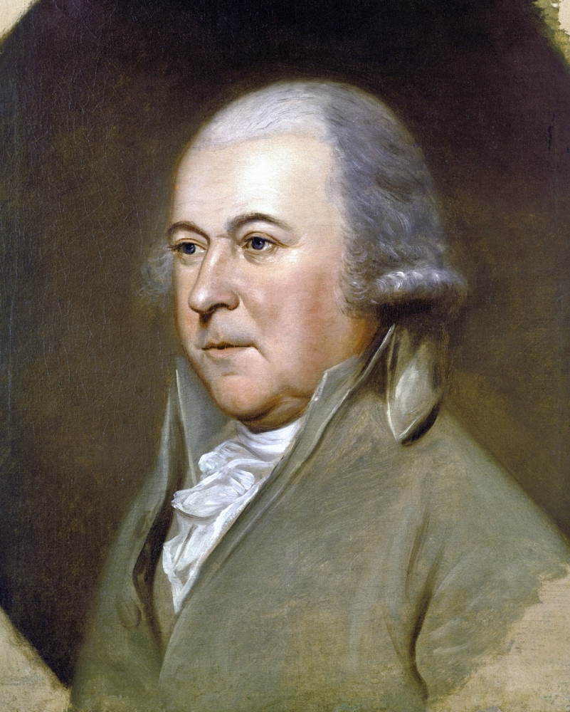 John Adams's Instagram, Twitter & Facebook on IDCrawl