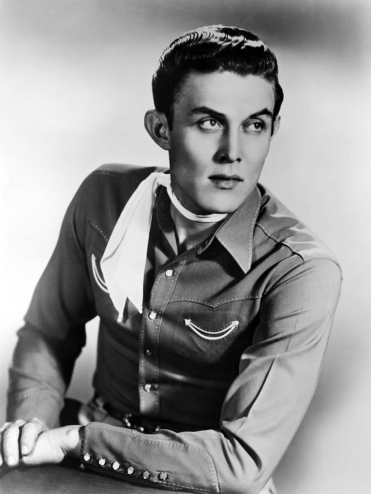 Jimmy Dean (1928-2010). /Njimmy Ray Dean. American Country Music Singer ...