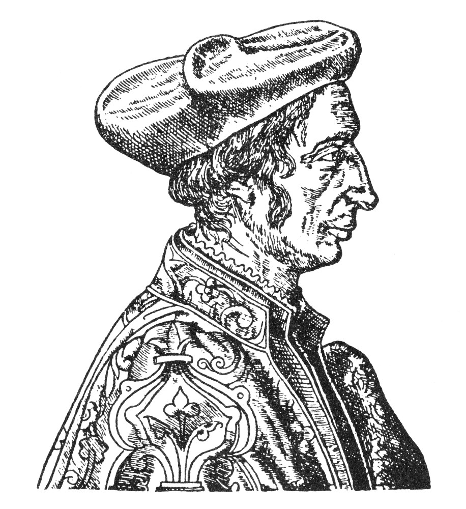 Jean Fernel (1497-1558). /Nfrench Physician, Astronomer, And ...