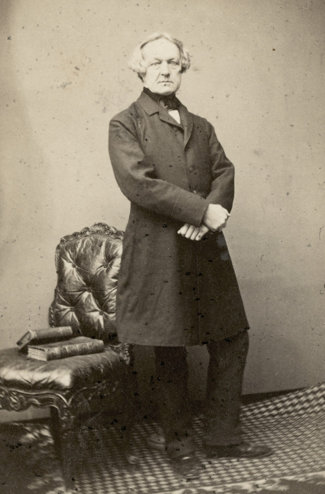 Macready Actor Robert