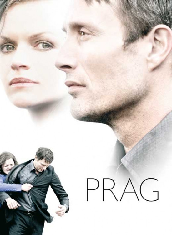Prague Movie Poster Print (27 x 40) - Item # MOVCB71814 - Posterazzi