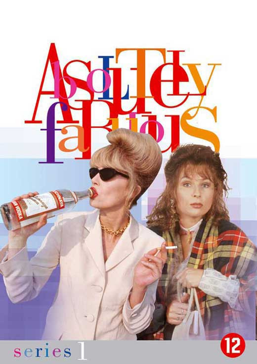 Ab Fab Movie
