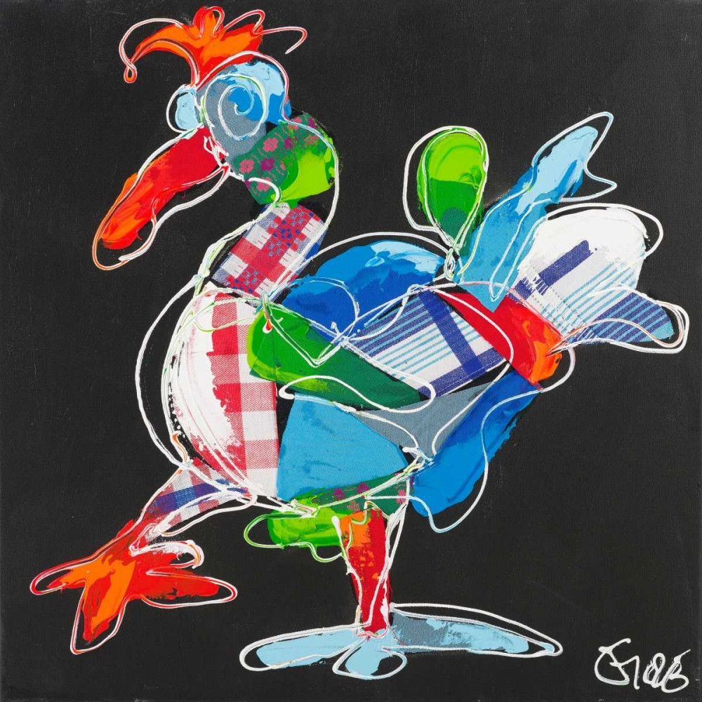 Awesome Animal Paintings