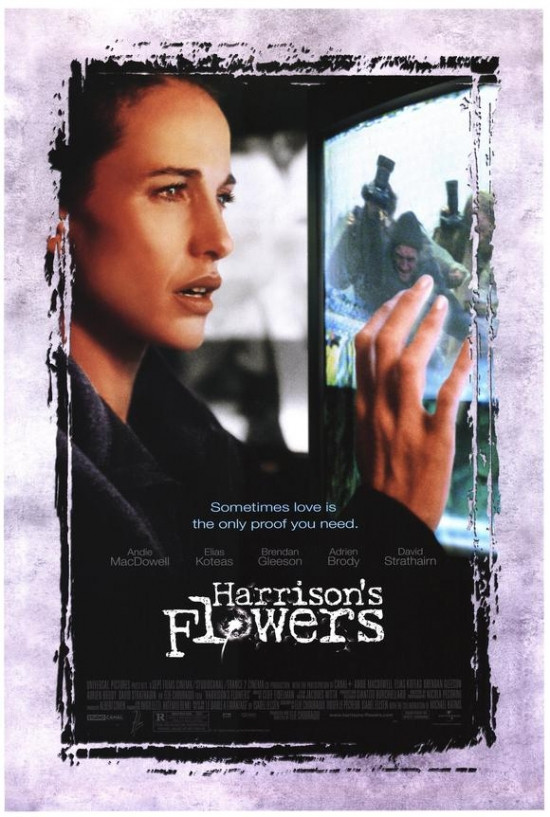 Harrison's Flowers Movie Poster Print (27 x 40) - Item # MOVEH0695 ...