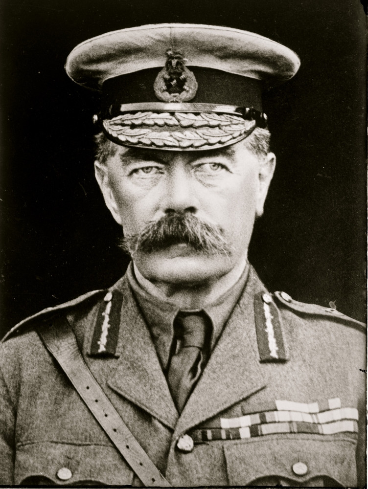 Lord Kitchener Poster Print - Item # VARBLL058749084L - Posterazzi
