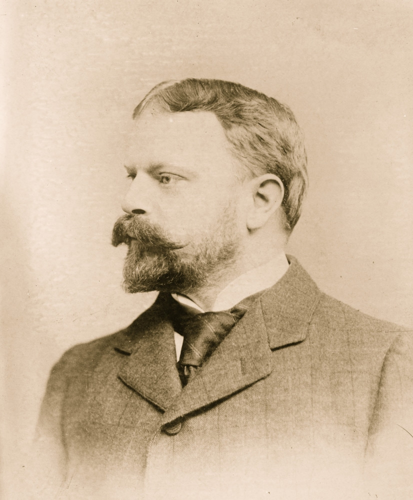 William Crocker Poster Print - Item # VARBLL058749136L - Posterazzi