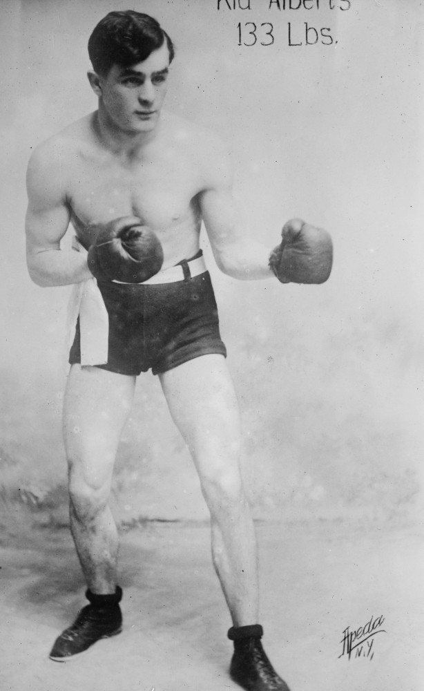 Kid Albert Poster Print - Item # VARBLL058748291L - Posterazzi