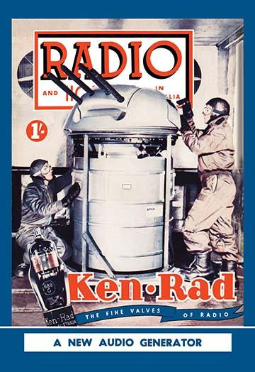 Radio, TV. Wireless, Telegraph, Television Poster Print by unknown ...