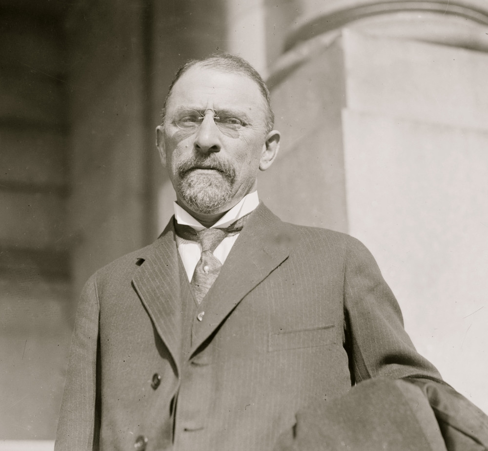 Henry Morgenthau Poster Print - Item # VARBLL058749051L - Posterazzi