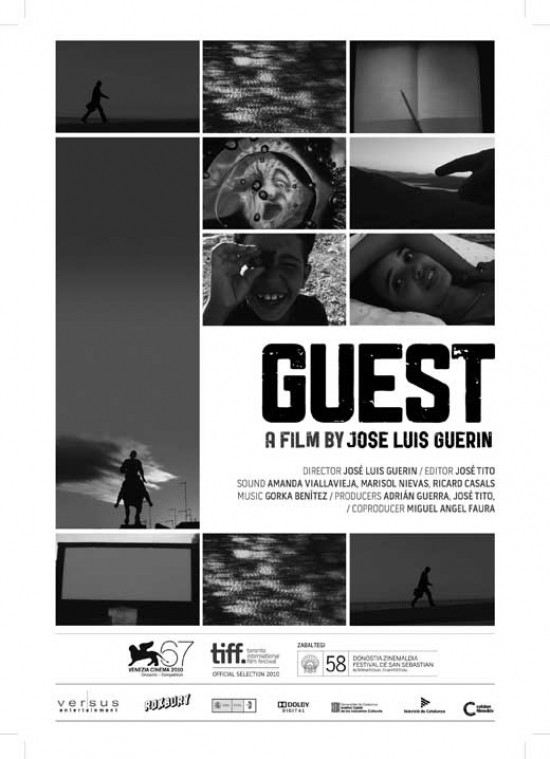 Guest Movie Poster Print (27 x 40) - Item # MOVAB22611 - Posterazzi