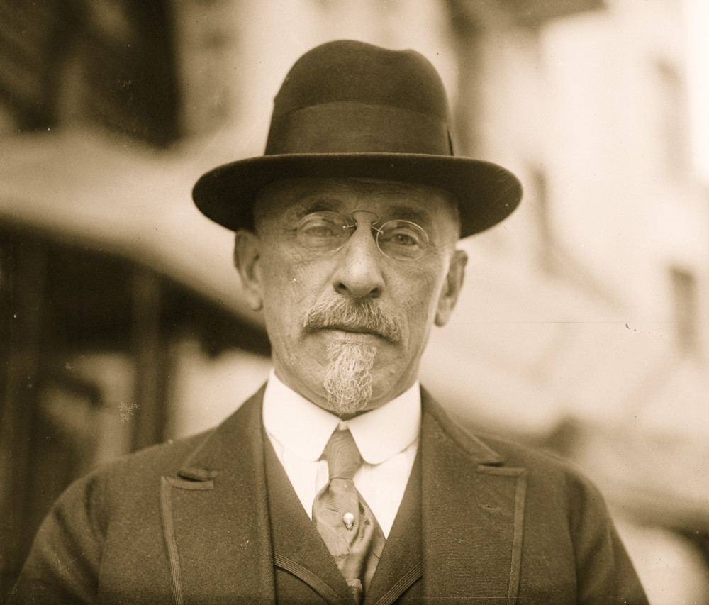 Henry Morgenthau Poster Print - Item # VARBLL058748944L - Posterazzi
