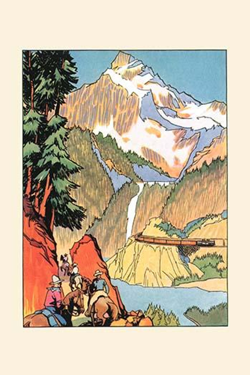 how to draw mountains on a d&d map