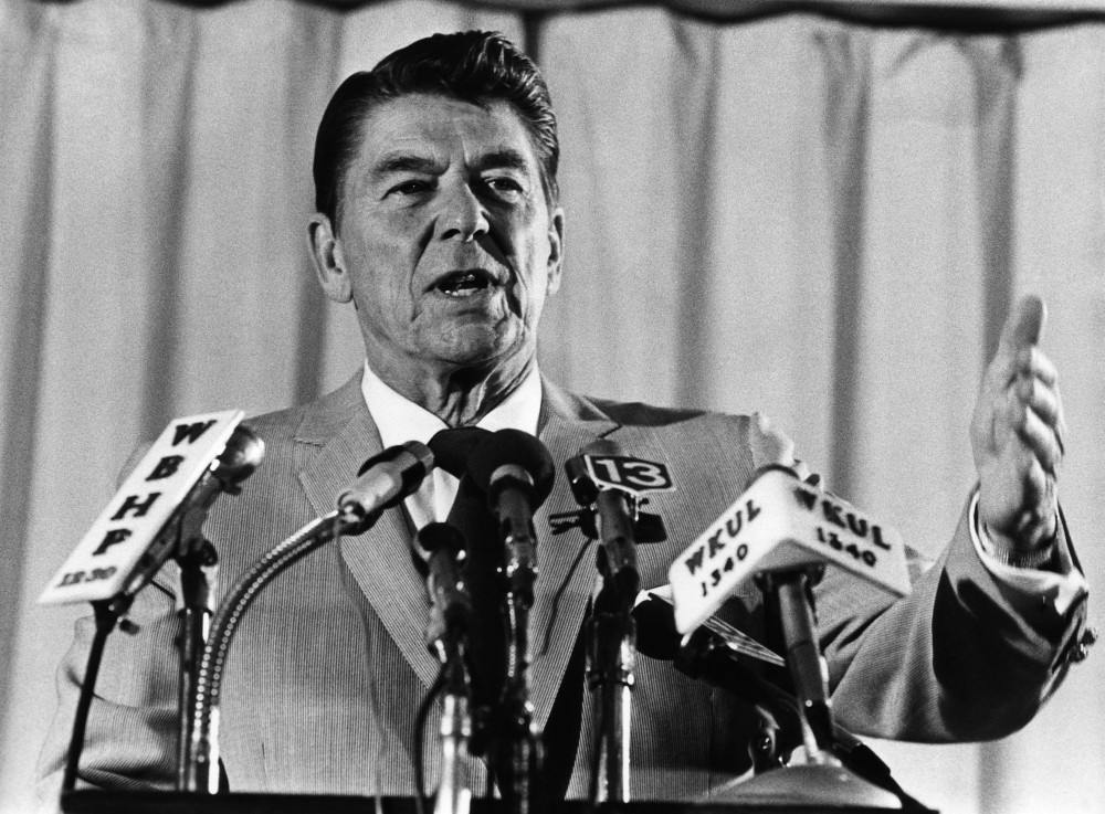 Future President History - Item # VAREVCPBDROREEC266 - Posterazzi