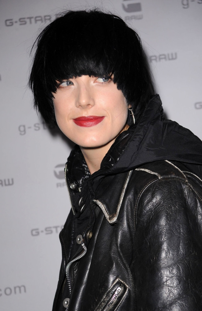 Agyness Deyn's Instagram, Twitter & Facebook on IDCrawl