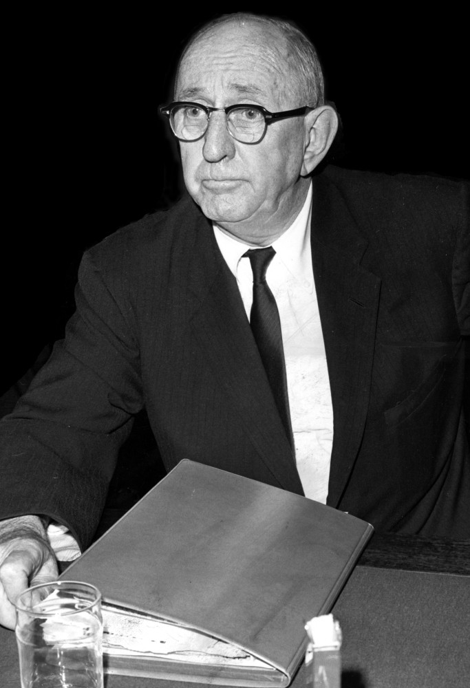 Senator Richard B. Russell History - Item # VAREVCPBDRIRUCS001 - Posterazzi