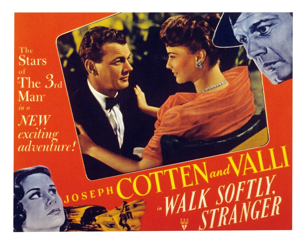 Walk Softly Still - Item # VAREVCMSDWASOEC001 - Posterazzi