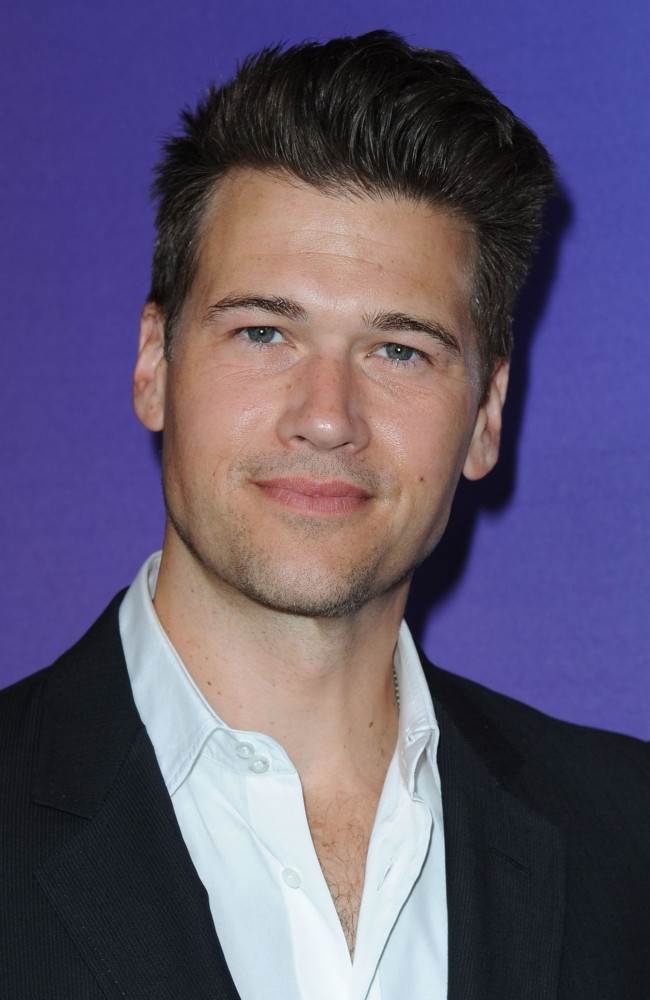 Nick Zano