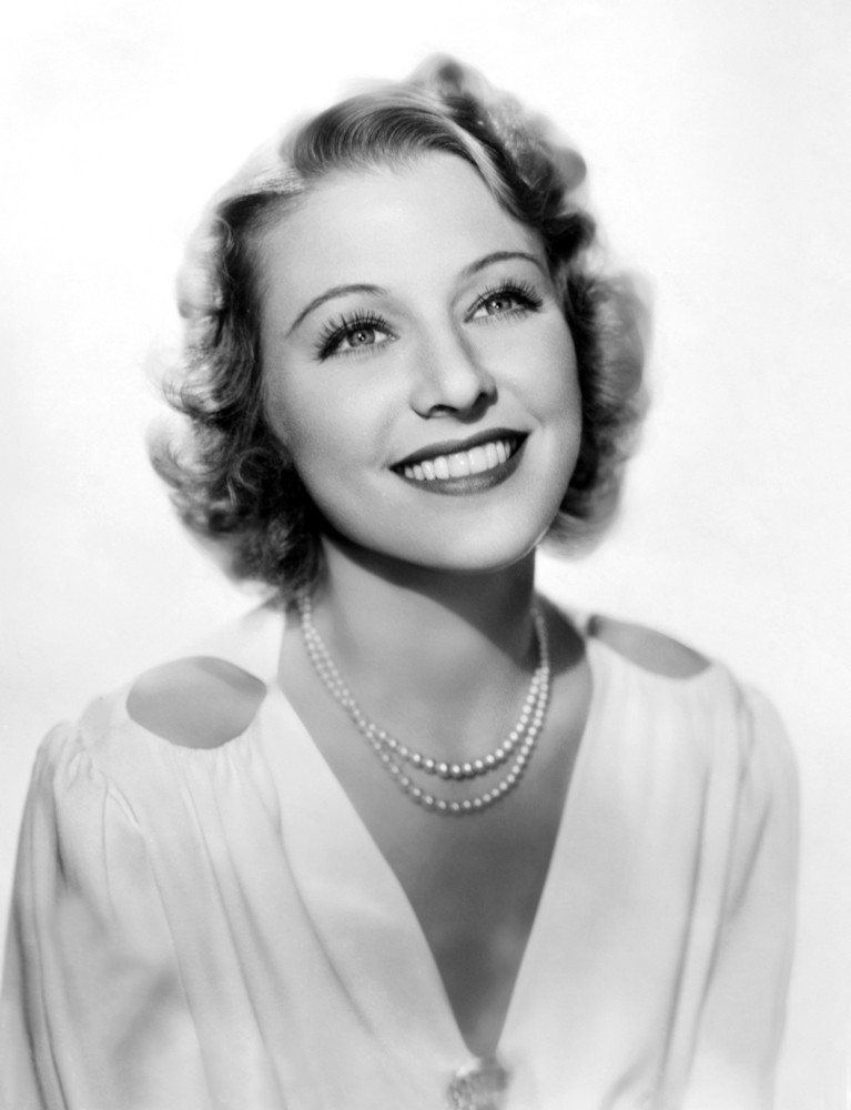 Florence Rice Portrait - Item # VAREVCPBDFLRIEC017 - Posterazzi