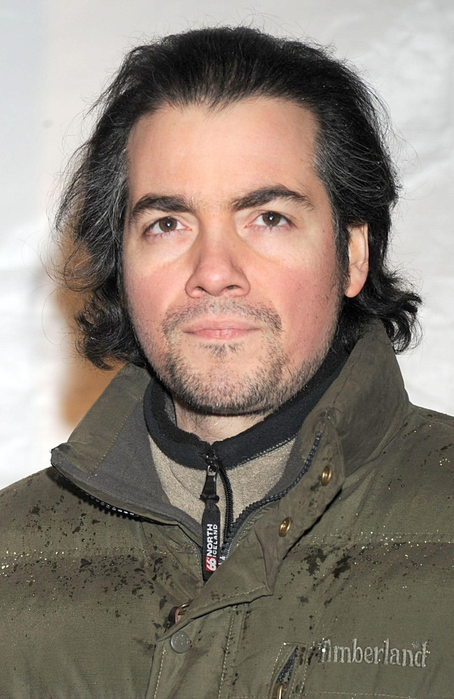 Kevin Corrigan