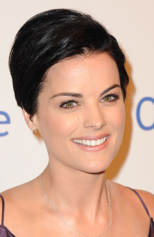 Jaimie Alexander At Arrivals For Operation Smile'S 14Th Annual Smile ...