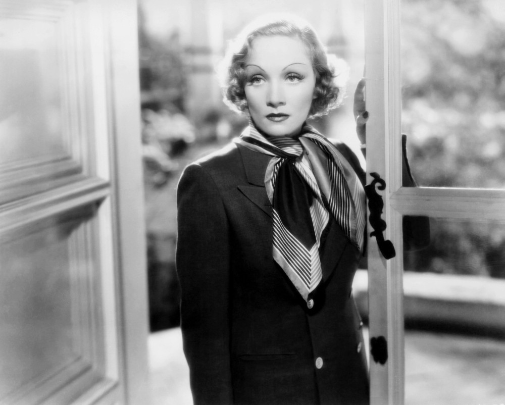 Desire Portrait - Item # VAREVCMBDDESIEC074 - Posterazzi