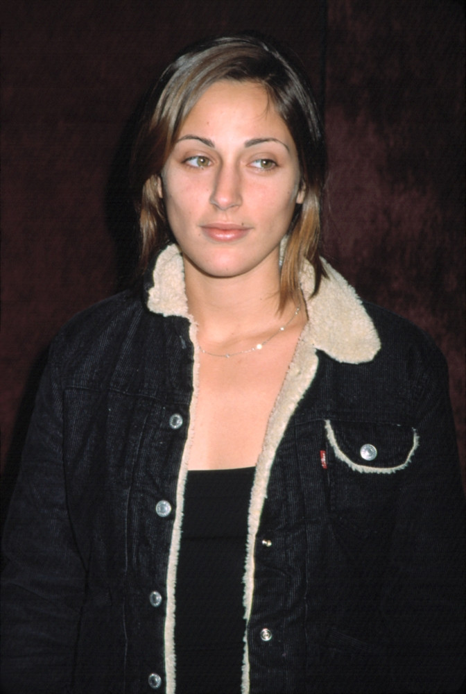 Summer Phoenix At Motion Picture Club Awards Luncheon, Ny 1312002, By ...