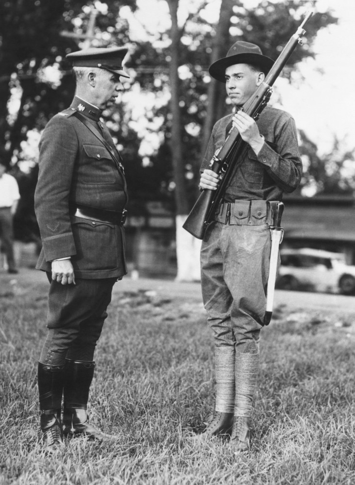 John Coolidge History - Item # VAREVCCSUB001CS938 - Posterazzi