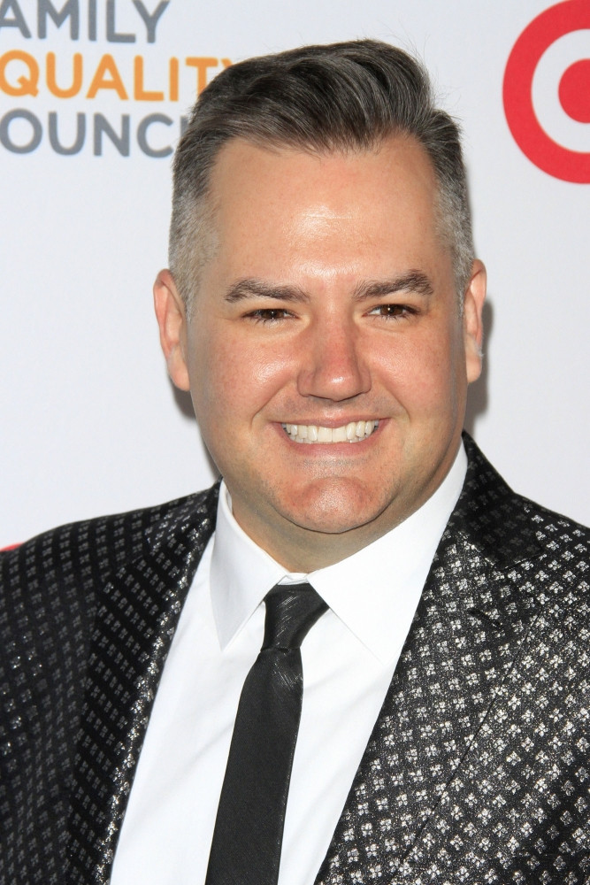 Ross Matthews At Arrivals For Family Equality Council'S Annual Impact ...