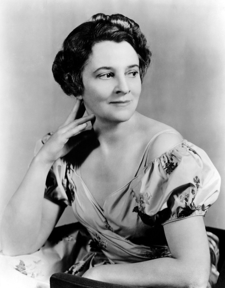 Ruth Draper History - Item # VAREVCPBDRUDRCS001 - Posterazzi