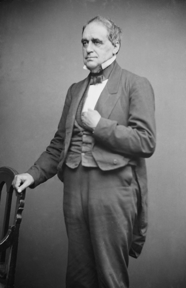 Hannibal Hamlin History - Item # VAREVCHISL005EC273 - Posterazzi