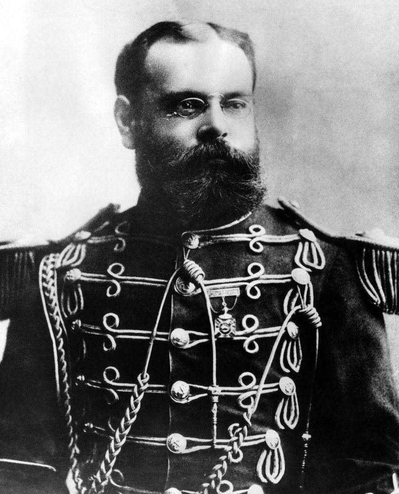 American Composer John Philip Sousa History - Item # VAREVCPBDJOPHCS001 ...